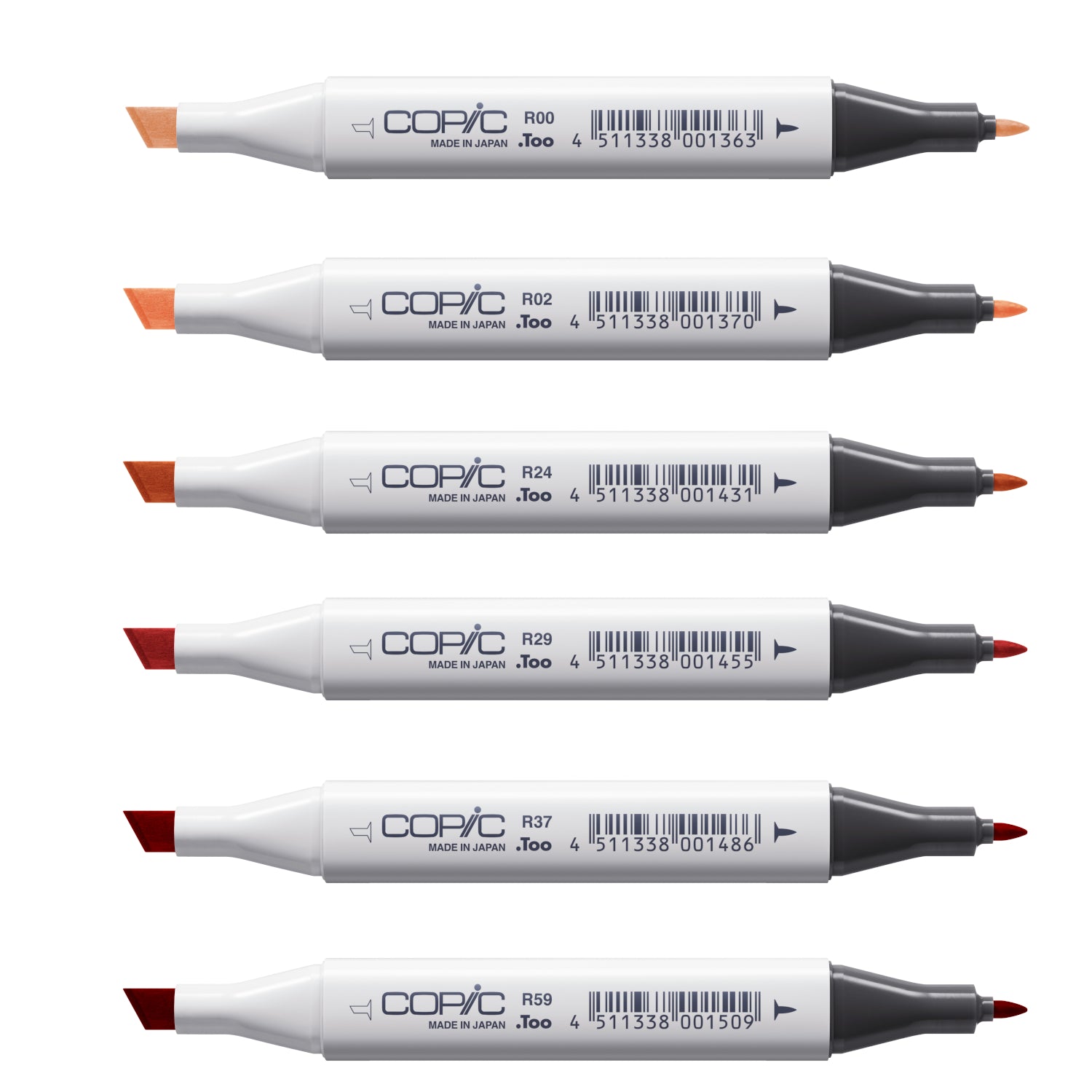 Single Copic Classic – Mondomarker